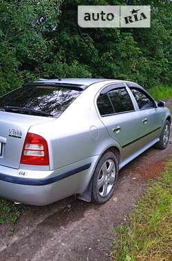 AUTO.RIA – Продам Шкода Октавія 2002 (BC8018PM) дизель 1.9 універсал бу у Львові, ціна 4700