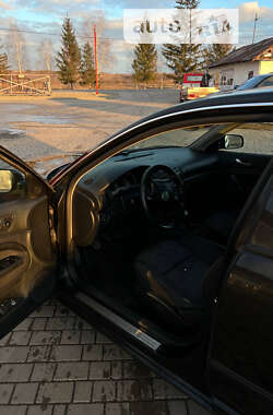 AUTO.RIA – Продам Шкода СуперБ 2004 (AT1624HP) бензин 1.8 ліфтбек бу у Івано-Франківську, ціна ...