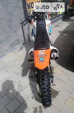 AUTO.RIA – Продам СкайБайк CRDX