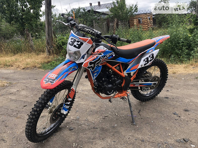 AUTO.RIA – Продам СкайБайк ЦРДС L6UA4HA2xLAxxxx77