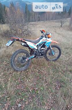 AUTO.RIA – Продам СкайБайк CRDX