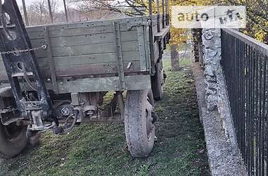 AUTO.RIA – Продам СМЗ 710В 1998 : 800 $, Чортків