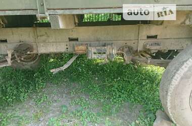 AUTO.RIA – Продам СМЗ 710В 1998 : 600 $, Чортків