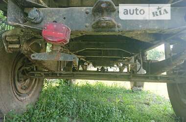 AUTO.RIA – Продам СМЗ 710В 1998 : 600 $, Чортків