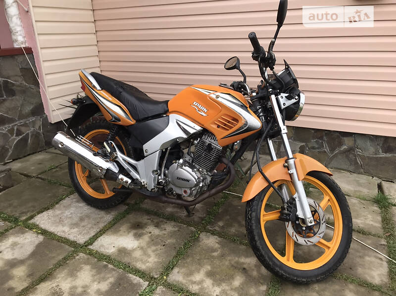 AUTO.RIA – Продам Спарк SP-150
