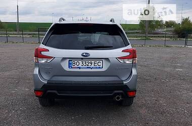 AUTO.RIA – Продам Субару Форестер 2021 (BO3329EC) бензин 2.5 ...