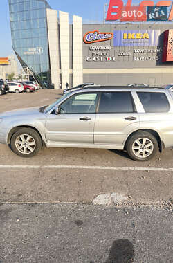 AUTO.RIA – Продам Субару Форестер 2007 (KA8744KP) бензин 2.0 позашляховик / кросовер бу у Києві ...