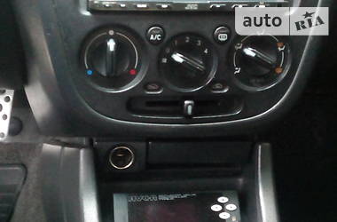 AUTO.RIA – Продам Субару Імпреза ВРХ СТІ 2003 бензин 2.0 седан бу у ...