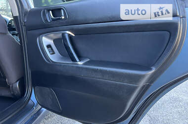 AUTO.RIA – Продам Субару Легасі 2004 (BX5896HX) газ пропан-бутан ...