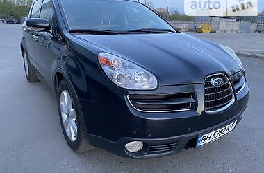 AUTO.RIA – Продам Субару Трібека 2007 бензин 3.0 універсал бу у Одесі ...
