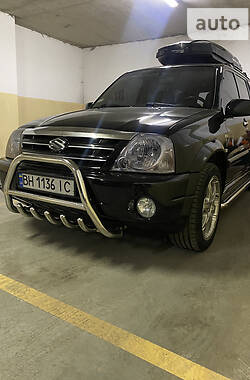 AUTO.RIA – Продам Cузукі Гранд Вітара 2005 (BH1136IC) газ пропан-бутан ...