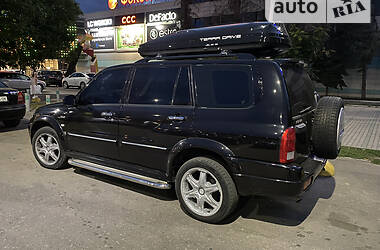 AUTO.RIA – Продам Cузукі Гранд Вітара 2005 (BH1136IC) газ пропан-бутан ...