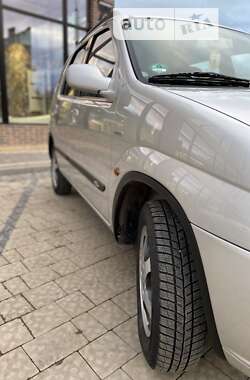 AUTO.RIA – Продам Cузукі Ігніс 2002 (AT4965HP) бензин 1.3 хетчбек бу у Івано-Франківську, ціна ...