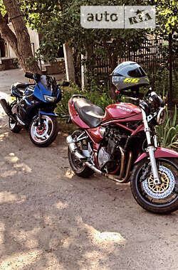 AUTO.RIA – Продам Cузукі РФ 400Р