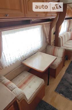 AUTO.RIA – Продам Табберт Баронесса 620 2003 (AM7191XP) : 9499 $, Житомир