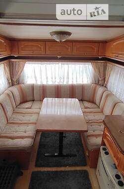 AUTO.RIA – Продам Табберт Баронесса 620 2003 (AM7191XP) : 9499 $, Житомир