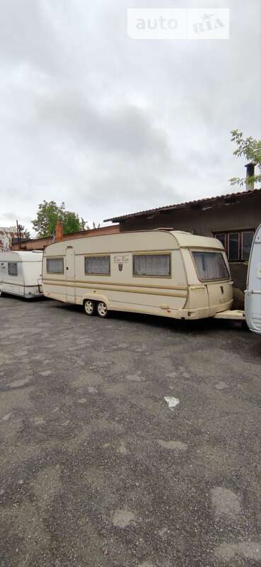 AUTO.RIA – Продам Табберт Баронесса 620 2003 (AM7191XP) : 9499 $, Житомир