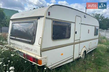 AUTO.RIA – Продам Табберт Комтесс 1991 : 6000 $, Павлоград WTA530240MH000030