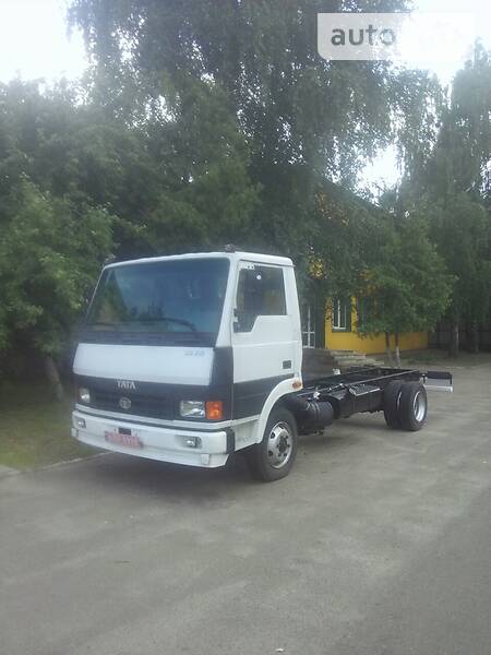 AUTO.RIA – Продам ТАТА Т 713 2019 : 27500 $, Борисполь