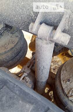 AUTO.RIA – Продам Татра 815 1998 (BC8281AH) : 13900 $, Рівне