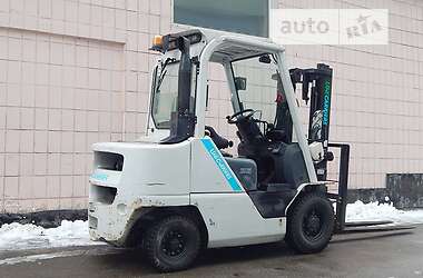 AUTO.RIA – Продам ТЦМ ФД FD25T5 2016 : 13900 $, Київ