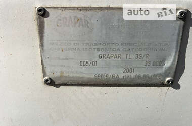AUTO.RIA – Продам Tecnokar T2GP 2001 : 28500 $, Хмельницький