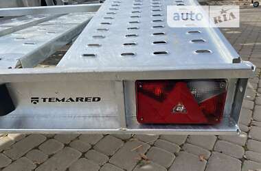 AUTO.RIA – Продам Temared КАР Плюс 2023 : 4600 $, Умань