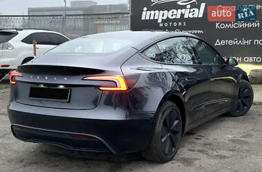 AUTO.RIA – Продам Тесла Модель 3 2024 (AX5712YA) електро седан бу у ...