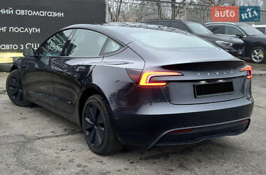 AUTO.RIA – Продам Тесла Модель 3 2024 (AX5712YA) електро седан бу у ...