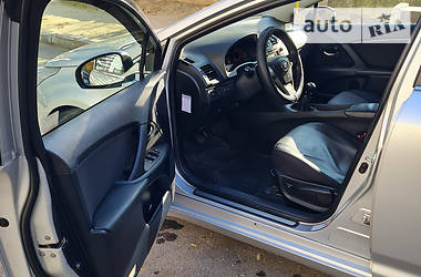 AUTO.RIA – Продам Тойота Авенсіс 2010 дизель 2.0 універсал бу у Дніпрі ...