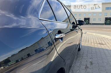 AUTO.RIA – Продам Тойота Камрі 2012 (AI8339HA) газ пропан-бутан ...