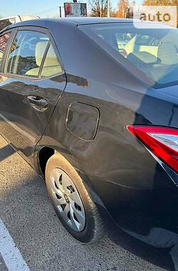 AUTO.RIA – Продам Тойота Королла 2015 (KA2713EC) газ пропан-бутан ...