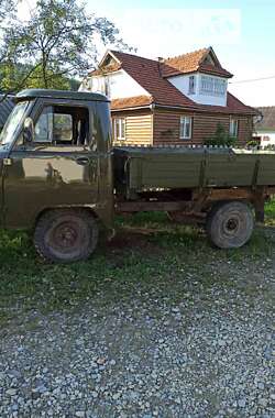 AUTO.RIA – Продам УАЗ 3303 1991 (BK2383AI) бензин пікап бу у Яремчі ...