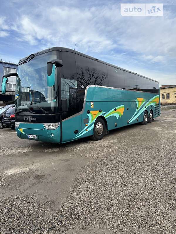 AUTO.RIA – Продам ВанХул Astron 2013 (AC9035EP) : 147000 €, Івано ...