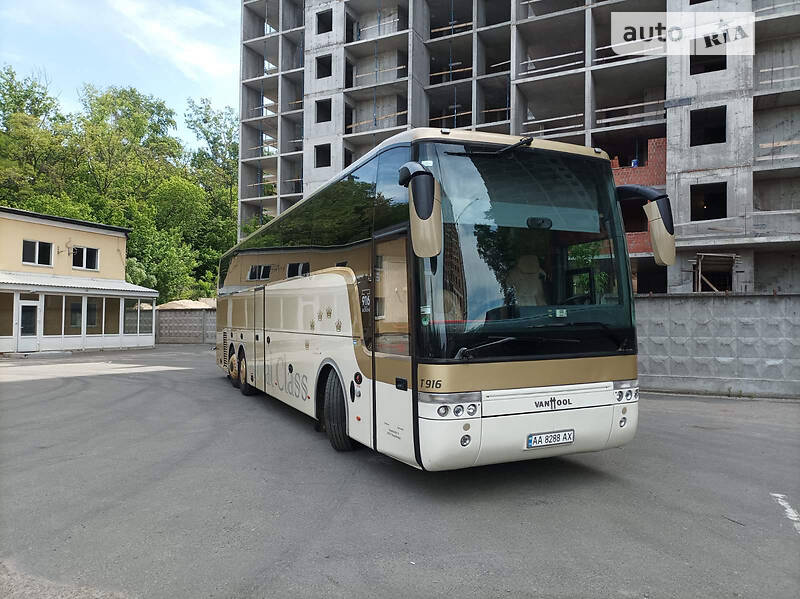 AUTO.RIA – Продам ВанХул Т916 Акрон 2007 (AA8288AX) : 78500 $, Київ