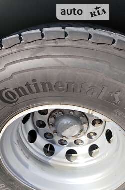 AUTO.RIA – Продам ВанХул T916 Astron 2004 (BC6320PE) : 57000 $, Запоріжжя YE2916SX374M52173