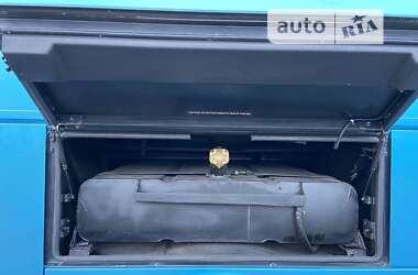 AUTO.RIA – Продам ВанХул T917 Astron astron 2008 (AT7259IA) : 114500 $, Коломия