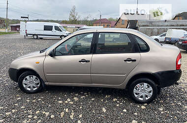 AUTO.RIA – Продам VAZ / Лада 1118 Калина 2006 бензин 1.6 седан бу у ...