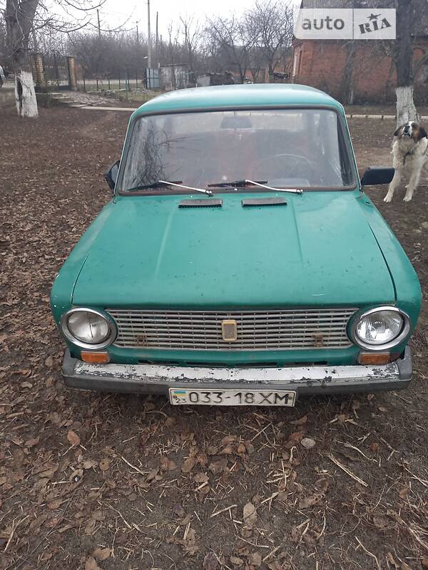 AUTO.RIA – Продам VAZ / Лада Копейка 1979 (03318XM) бензин 1.3 седан бу в Деражне, цена 500