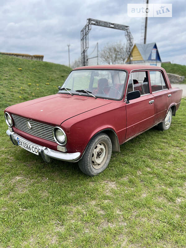 AUTO.RIA – Продам VAZ / Лада Копійка 1978 (BX0366CO) бензин 1.2 седан бу у Полонному, ціна 320