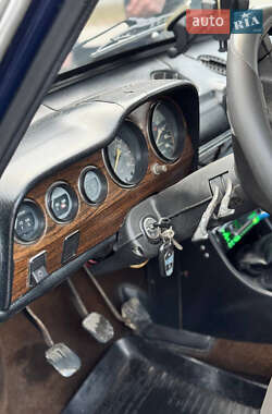 AUTO.RIA – Продам VAZ / Лада Копійка 1982 газ пропан-бутан / бензин 1.2 седан бу у Запоріжжі ...