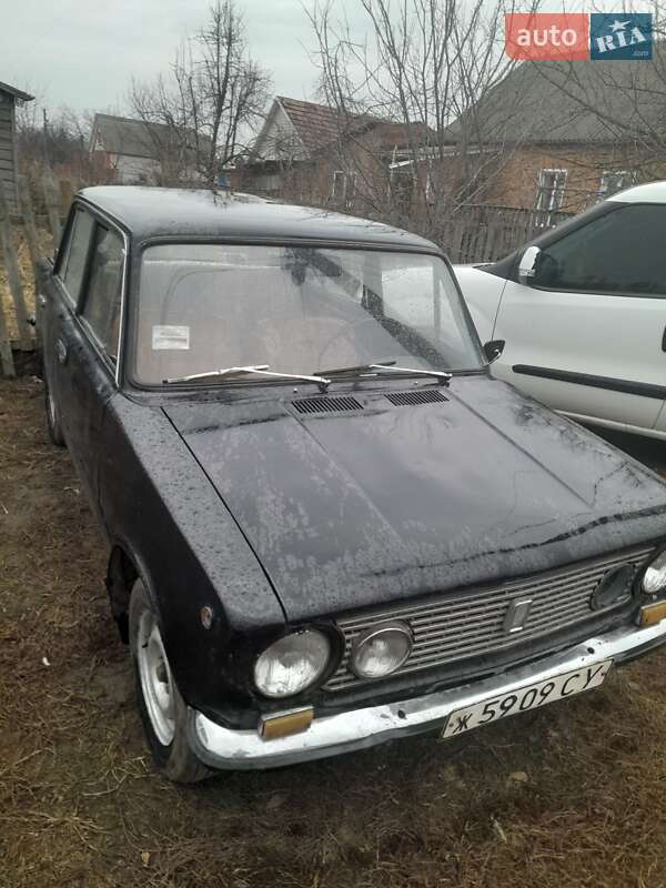 AUTO.RIA – Продам VAZ / Лада Копійка 1977 седан бу у Ромнах, ціна 500 $ 210112617389