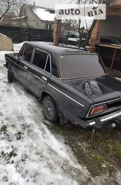 AUTO.RIA – Продам VAZ / Лада Шістка 1991 (BK0512HX) бензин 1.5 седан бу у Рівному, ціна 1500