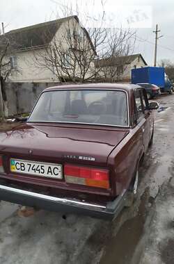 AUTO.RIA – Продам VAZ / Лада Сімка 2006 газ пропан-бутан / бензин 1.5 седан бу у Ніжині, ціна 1450