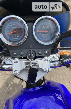 AUTO.RIA – Продам Вайпер 150