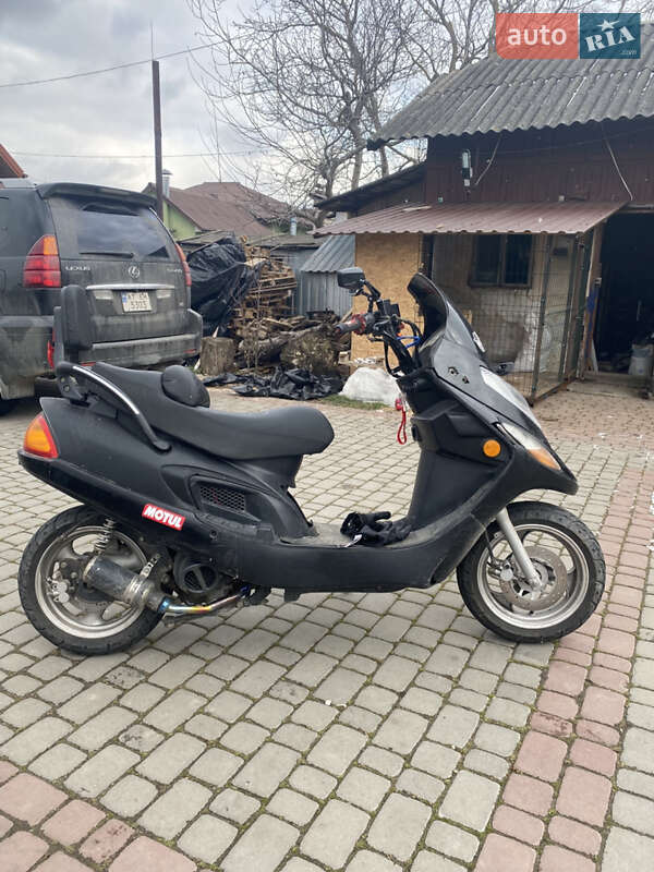 AUTO.RIA – Продам Вайпер 150