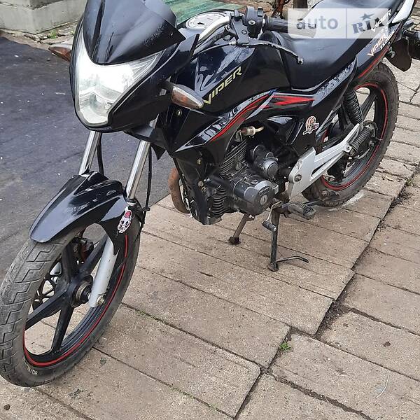 AUTO.RIA – Продам Вайпер ЗС 200Н