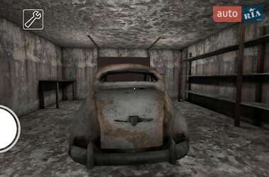 AUTO.RIA – Продам Фольксваген Бітл 1936 бензин 2.3 хетчбек бу у ...