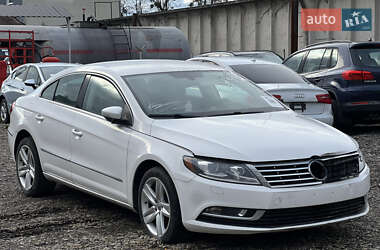 AUTO.RIA – Продам Фольксваген ЦЦ / Пасат ЦЦ 2014 бензин 2.0 купе бу у ...