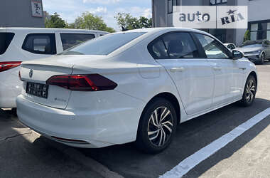 AUTO.RIA – Продам Фольксваген е-Бора 2019 електро седан бу у Києві ...